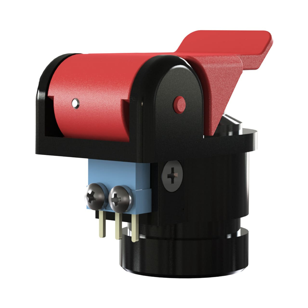 GA-024 - Accessories by Sogein