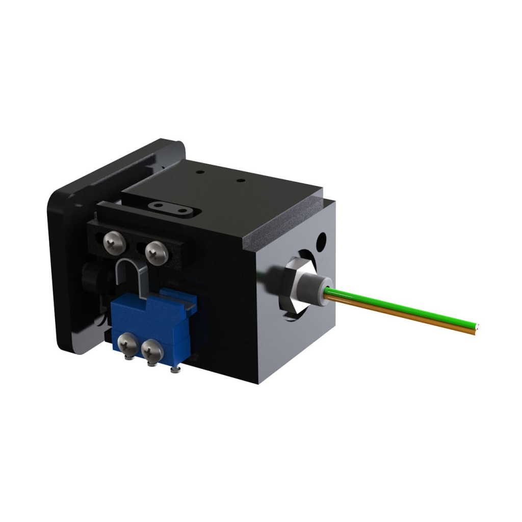 P75-Type - Accessories by Sogein