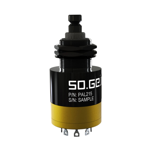 PAL215 - Joy by Sogein